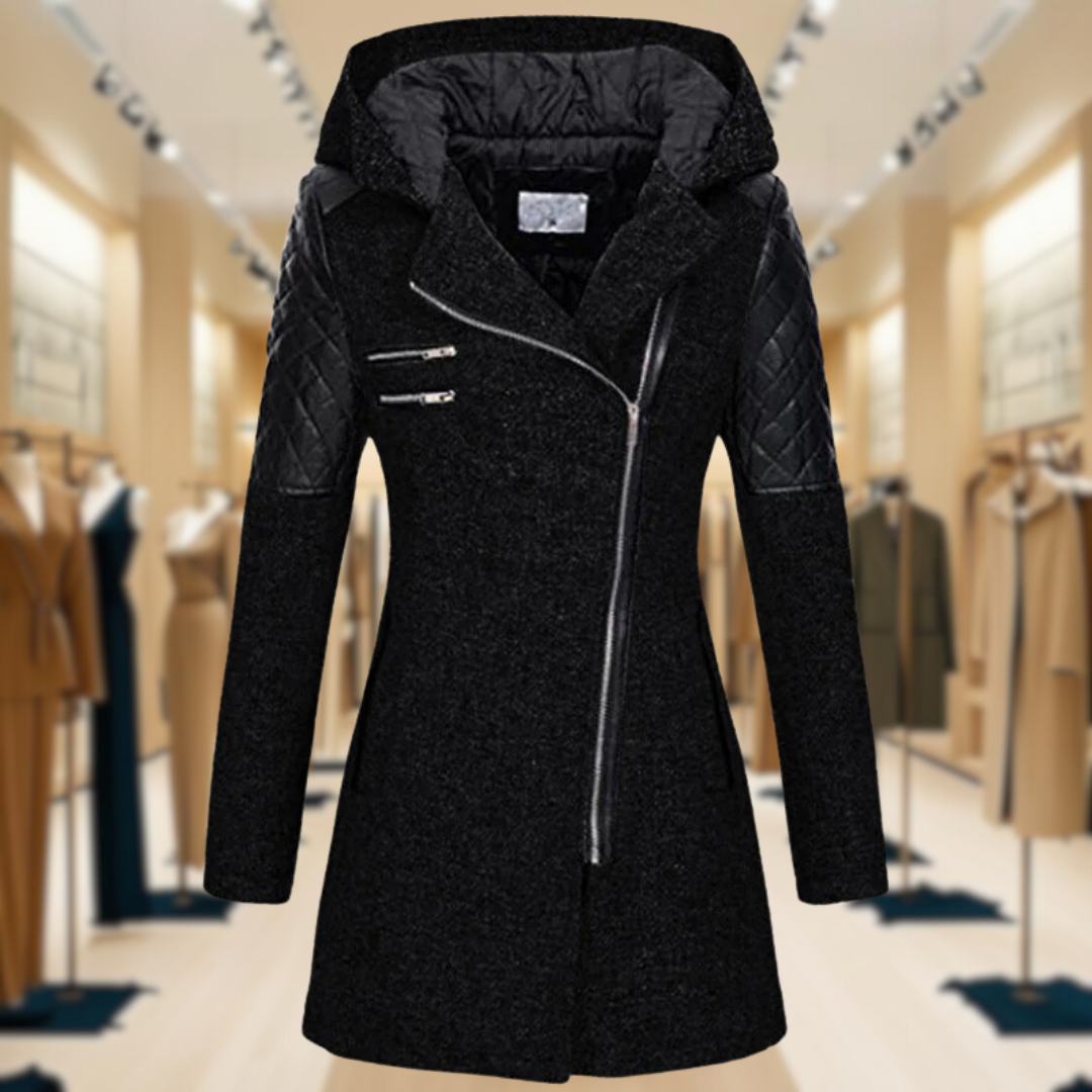 Rosemary | Winter Jacket – Auckland Aura